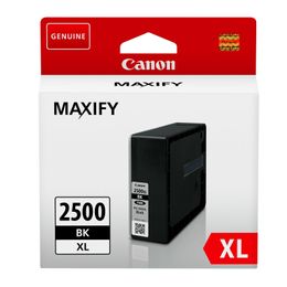 Canon PGI-2500BK XL schwarz Druckerpatrone
