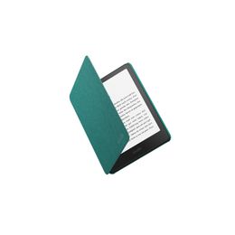 Amazon H&uuml;lle f&uuml;r Amazon Kindle Paperwhite und Amazon Kindle Colorsoft Jadegr&uuml;n