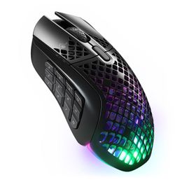 SteelSeries STE Aerox 9 WL Gaming Mouse