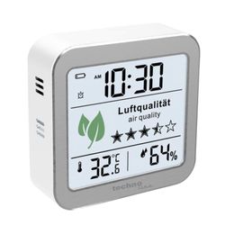 Technoline WL 1020 Luftg&uuml;temonitor