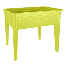 Elho Anzuchttisch super XXL lime gr&uuml;n green basics