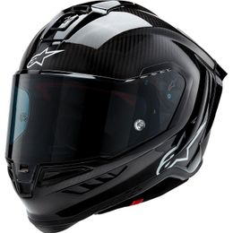 Alpinestars Supertech S-R10 Solid, Integralhelm
