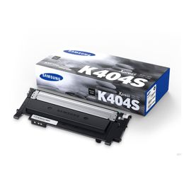 Samsung SU100A (CLT-K404S) schwarz Toner