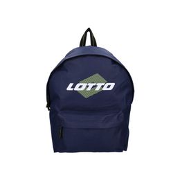 Lotto Rucksack Keeping Track Schulrucksack Freizeitrucksack