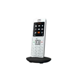Gigaset CE 575HX silber