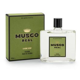 Claus Porto Musgo Real Classic Scent Eau de Cologne