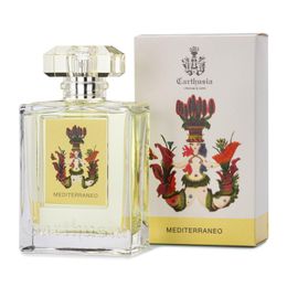 Carthusia Mediterraneo Eau de Parfum