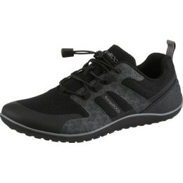 Kangaroos Herren Sneaker schwarz, Gr&ouml;&szlig;e 41