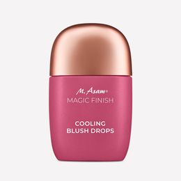 M. Asam MAGIC FINISH Cooling Blush Drops Cool Crush