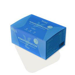 forever young Power Hydration - Wildberry