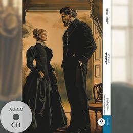 Medwed' / Der B&auml;r (Buch + Audio-CD) - Frank-Lesemethode - Kommentierte zweisprac...