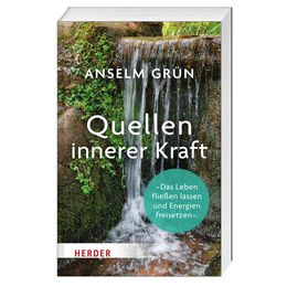Quellen innerer Kraft