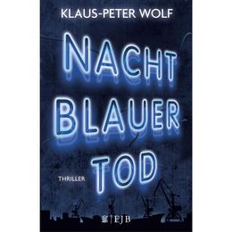 Nachtblauer Tod