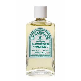 D.R. Harris Harris Old English Lavender Water