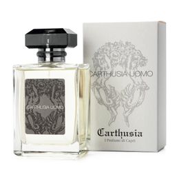 Carthusia Uomo Eau de Parfum
