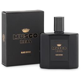 Claus Porto Musgo Real Black Edition Eau de Toilette