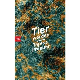 btb Verlag Tier werden