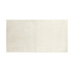 CS Schmal como Webteppich creme Synthetische Fasern Ma&szlig;e (cm): B: 80 &raquo; M&ouml;bel Kraft