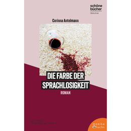 Die Farbe der Sprachlosigkeit