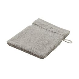 Como Green Waschhandschuh Kuschel Wuschel Neu grau Ma&szlig;e (cm): B: 16 &raquo; M&ouml;bel Kraft