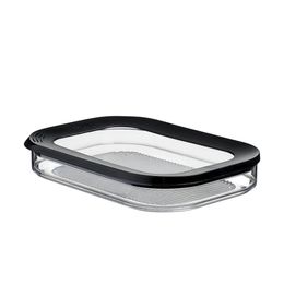 Mepal K&uuml;hlschrankdose Modula transparent/klar Kunststoff Ma&szlig;e (cm): B: 16 H: 3,7 &raquo; M&ouml;bel Kraft
