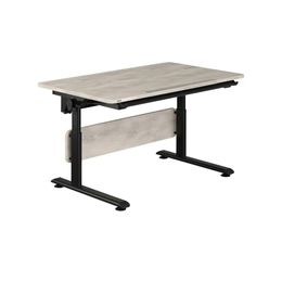 Paidi Sch&uuml;lerschreibtisch holzfarben Ma&szlig;e (cm): B: 120 H: 53 T: 70.0 &raquo; M&ouml;bel Kraft
