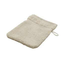 Como Green Waschhandschuh Kuschel Wuschel Neu beige Ma&szlig;e (cm): B: 16 &raquo; M&ouml;bel Kraft