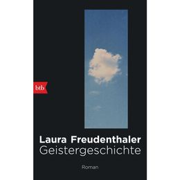 btb Verlag Geistergeschichte