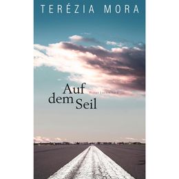 Auf dem Seil