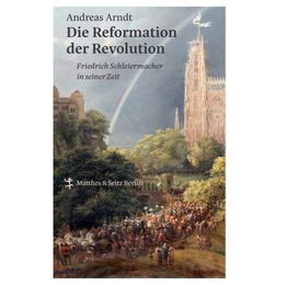 Die Reformation der Revolution