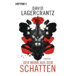 Der Mann aus dem Schatten.