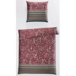 Bassetti Bettw&auml;sche Satin BURANO