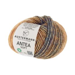 Antea Soft von Austermann , K&uuml;rbis, aus Baumwolle