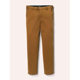 Walbusch Extraglatt Dehnbund-Chino