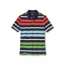 Walbusch Pique-Polo Hitzefrei