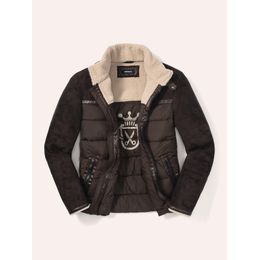 Walbusch Klima-Freizeitjacke