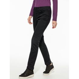 Walbusch 2-in-1-Extraglatt-Thermohose
