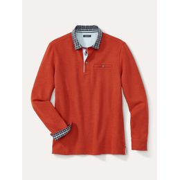 Walbusch Hemdpullover 2.0
