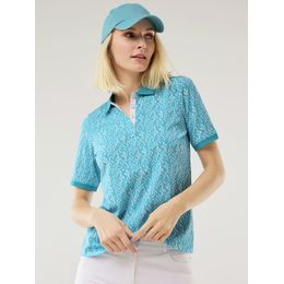 Walbusch Jersey Polo