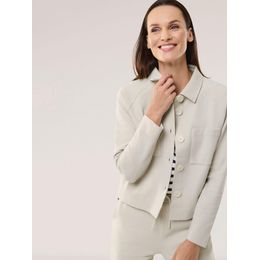 Walbusch Jersey Twill Jacke