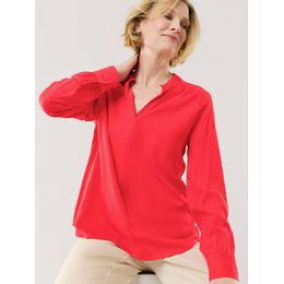 Walbusch Easy Care Viskose Bluse
