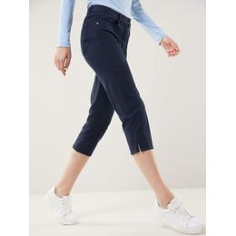 Walbusch Baumwoll-Capri Supersoft