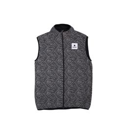 Saysky Reflective Pace Vest Bekleidung Herren bunt
