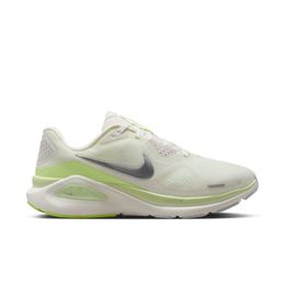 Nike Structure 26 Schuhe Damen wei&szlig; 40.5