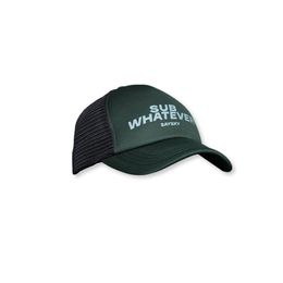 Saysky Statement Hybdrid Trucker Cap Bekleidung Unisex gr&uuml;n