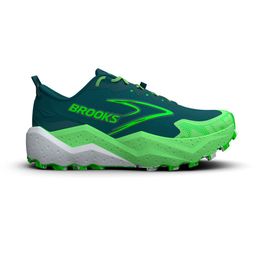 Brooks Caldera 8 Schuhe Herren gr&uuml;n 41.0