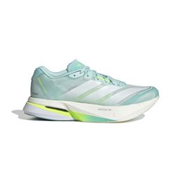 Adidas Adizero Boston 13 Schuhe Damen t&uuml;rkis 42.0