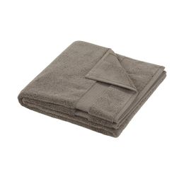 Como Green Duschtuch Kuschel Wuschel Neu braun Ma&szlig;e (cm): B: 70 &raquo; M&ouml;bel Kraft