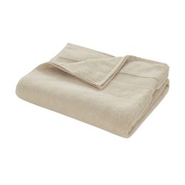Como Green Duschtuch Kuschel Wuschel Neu beige Ma&szlig;e (cm): B: 70 &raquo; M&ouml;bel Kraft