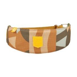Woolly Wolf Martingalhalsband Cloudbeam Soft S